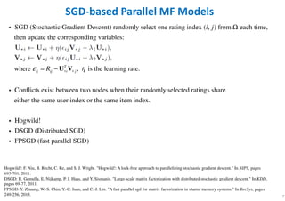 Distributed ADMM | PPT