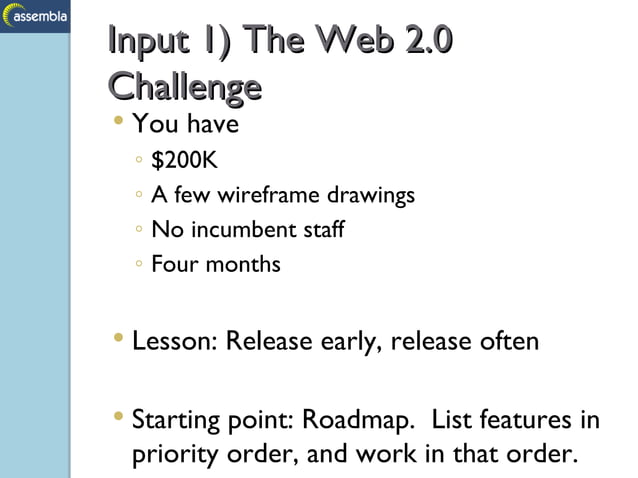 Notes On Distributed Agile For Agile Boston 72909 Ppt