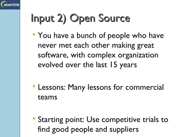 Notes On Distributed Agile For Agile Boston 72909 Ppt