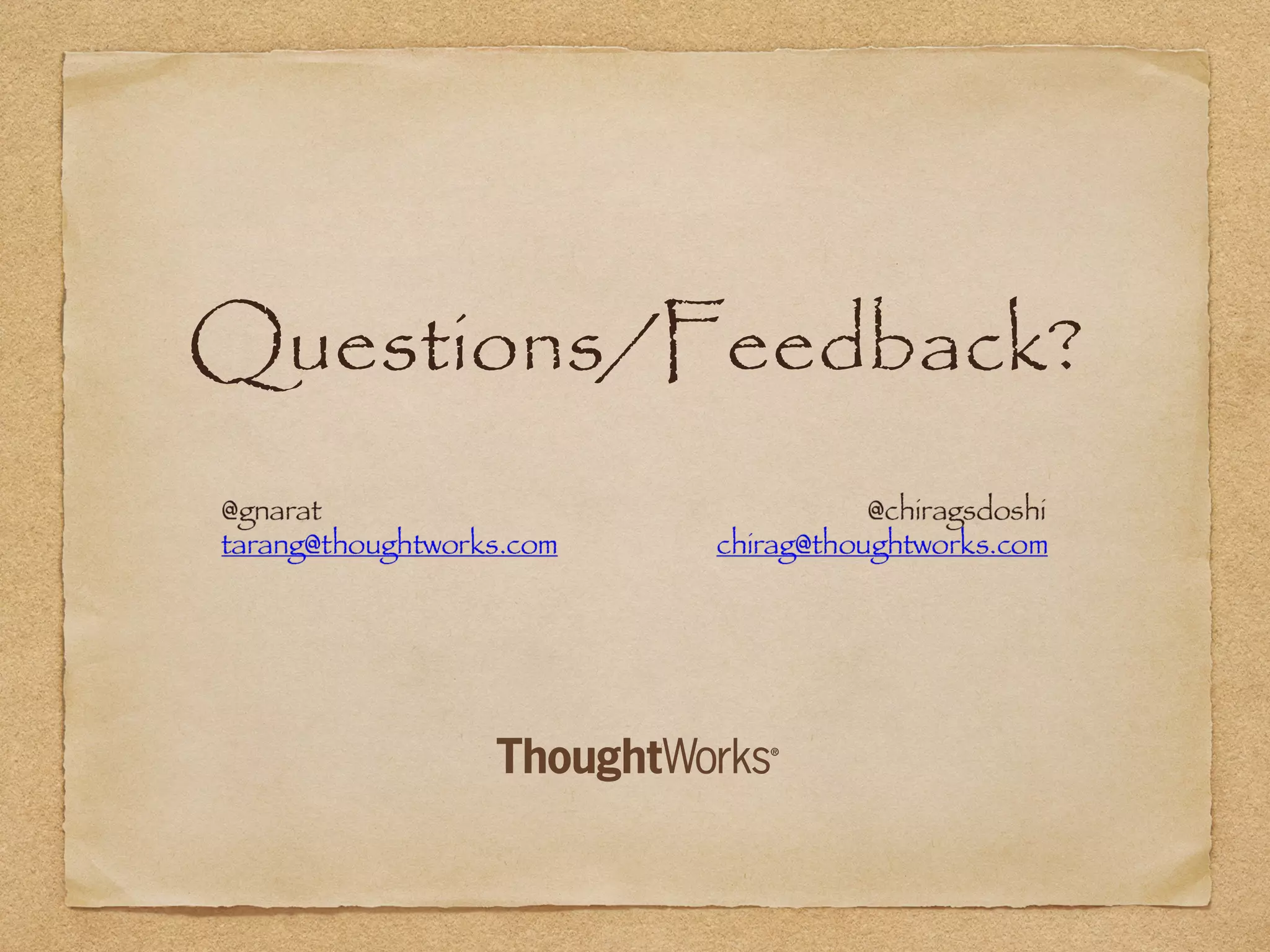 A Practical Guide to Setting-up Distributed Agile Projects | PPT