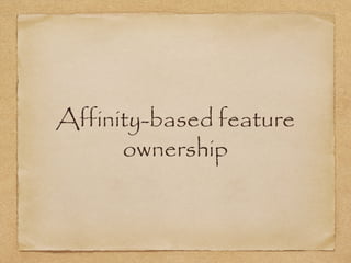 A Practical Guide to Setting-up Distributed Agile Projects | PPT | Free Download