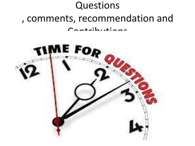 Distributed algorithm for electronic voting system | PPT