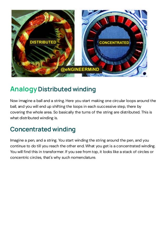 Distributed and concentrated winding.pdf
