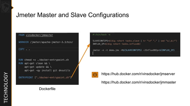 Distributed and Scalable JMeter | PPT