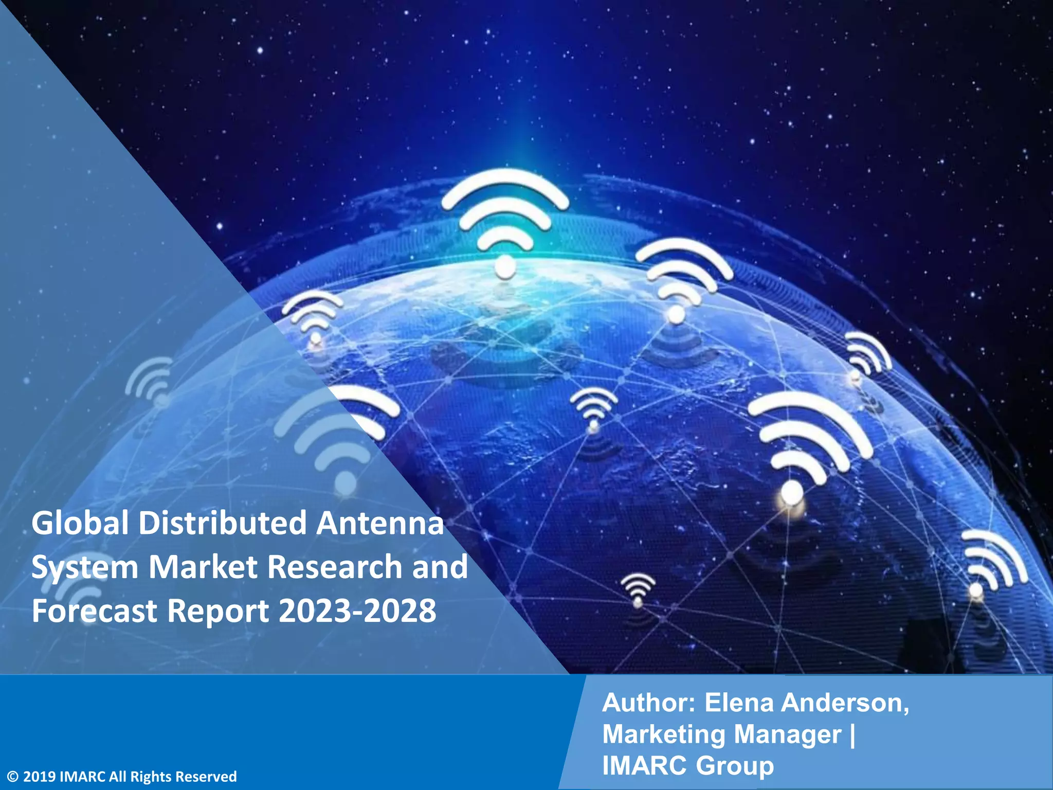 Distributed Antenna System Market PPT: Growth, Outlook, Demand, Keyplayer Analysis and ...