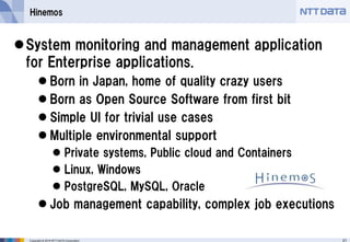 Distributed application usecase on docker | PDF | Operating Systems | Computer Software and ...