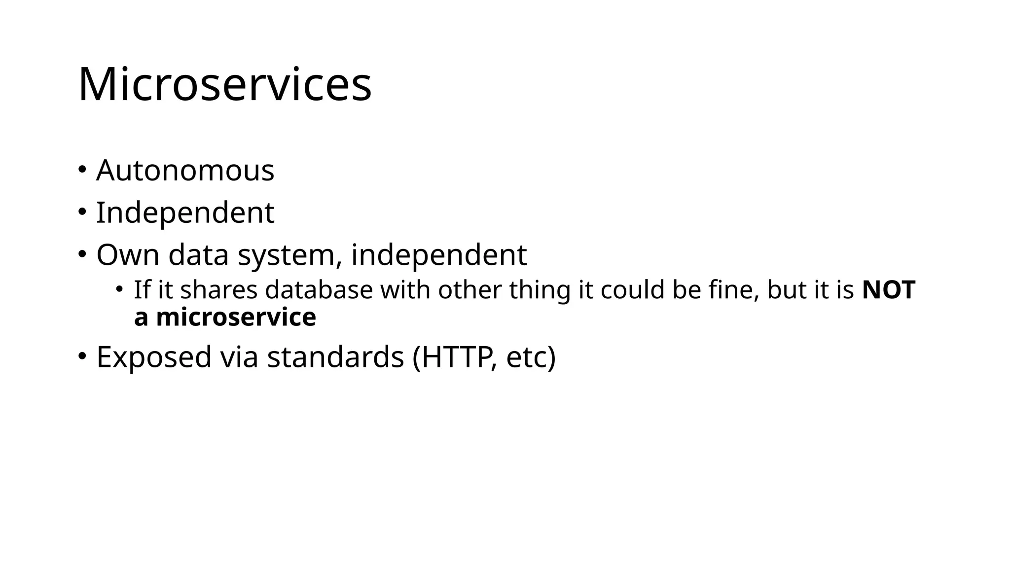 Distributed systems: design, principles and experiencies | PPTX