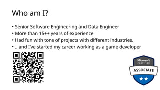 Distributed systems: design, principles and experiencies | PPTX