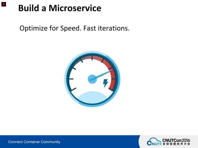 Distributed Architecture In A Cloud Native Microservices Ecosystem Ppt