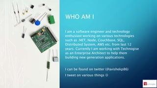 Distributed Caching - Cache Unleashed | PPT