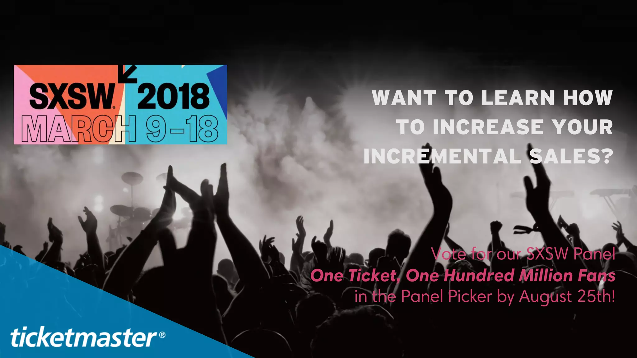 One Ticket, One Hundred Million Fans - How Distribution Drives Incremental Growth | PPT