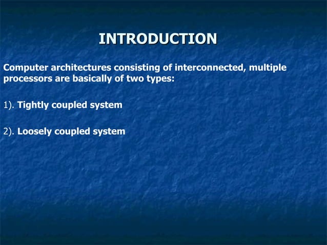 Distributed computing ).ppt him | PPT
