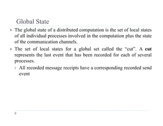 Distributed computing time | PPT