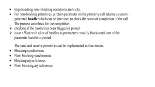 Distributed computing(1).pptx unit 1 3CSE DEPARTMENTAL ELECTIVE | PPTX