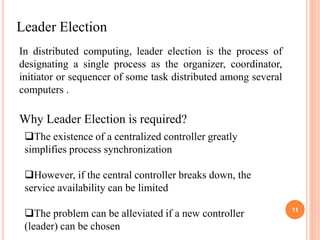 Distributed computing (2) | PPT