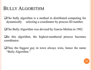 Distributed computing (2) | PPT