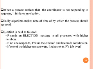 Distributed computing (2) | PPT