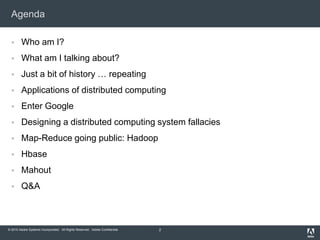 Distributed computing poli | PPTX | Computer Software and Applications | Computing