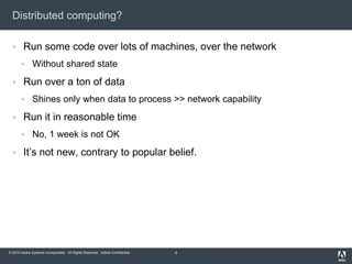 Distributed computing poli | PPT