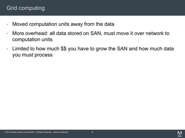 Distributed computing poli | PPTX | Computer Software and Applications | Computing
