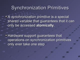 Distributed computing presentation | PPT