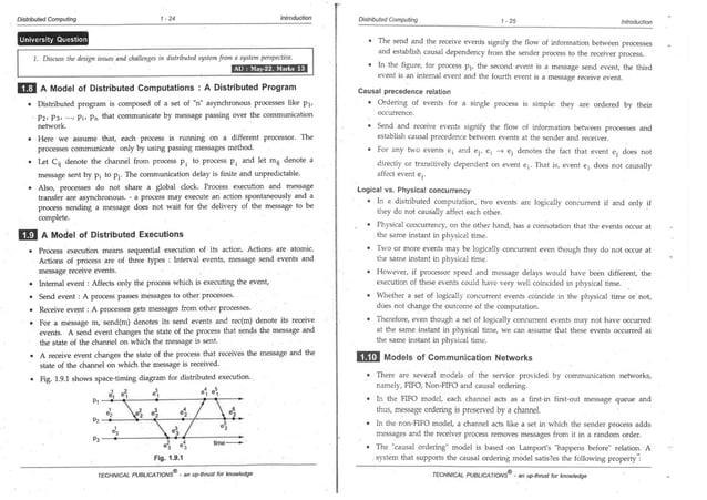 DISTRIBUTED COMPUTING Unit1.pdf