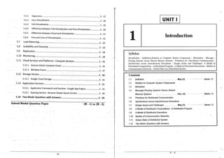 DISTRIBUTED COMPUTING Unit1.pdf