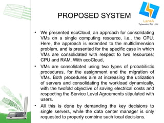 Distributed, concurrent, and independent access to encrypted cloud databases | PPT
