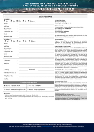 Distributed Control System (DCS) Applications, Selection ...