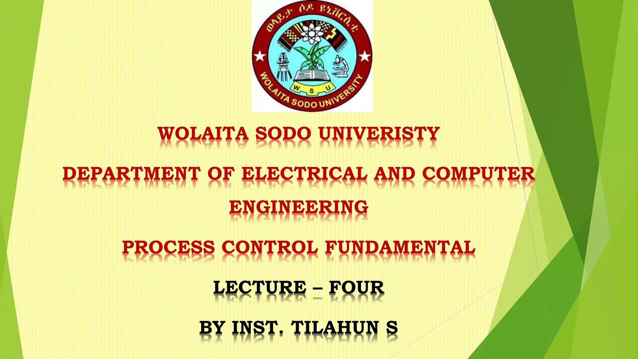 Distributed Control System Ppt