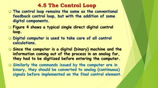 Distributed control system | PPTX