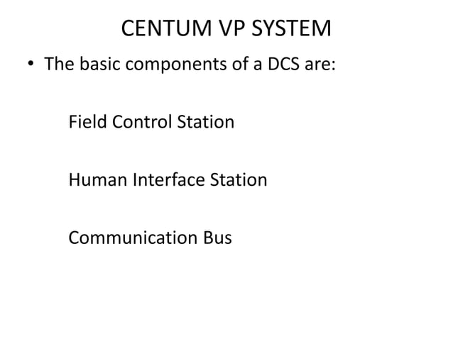 DISTRIBUTED CONTROL SYSTEM.ppt