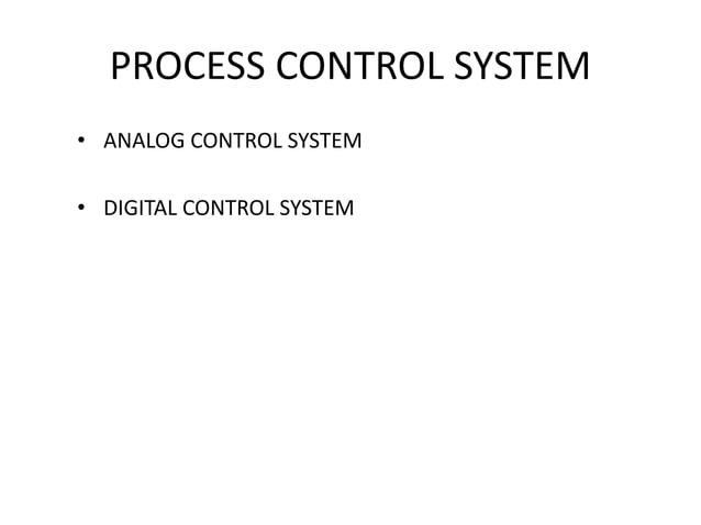 DISTRIBUTED CONTROL SYSTEM.ppt