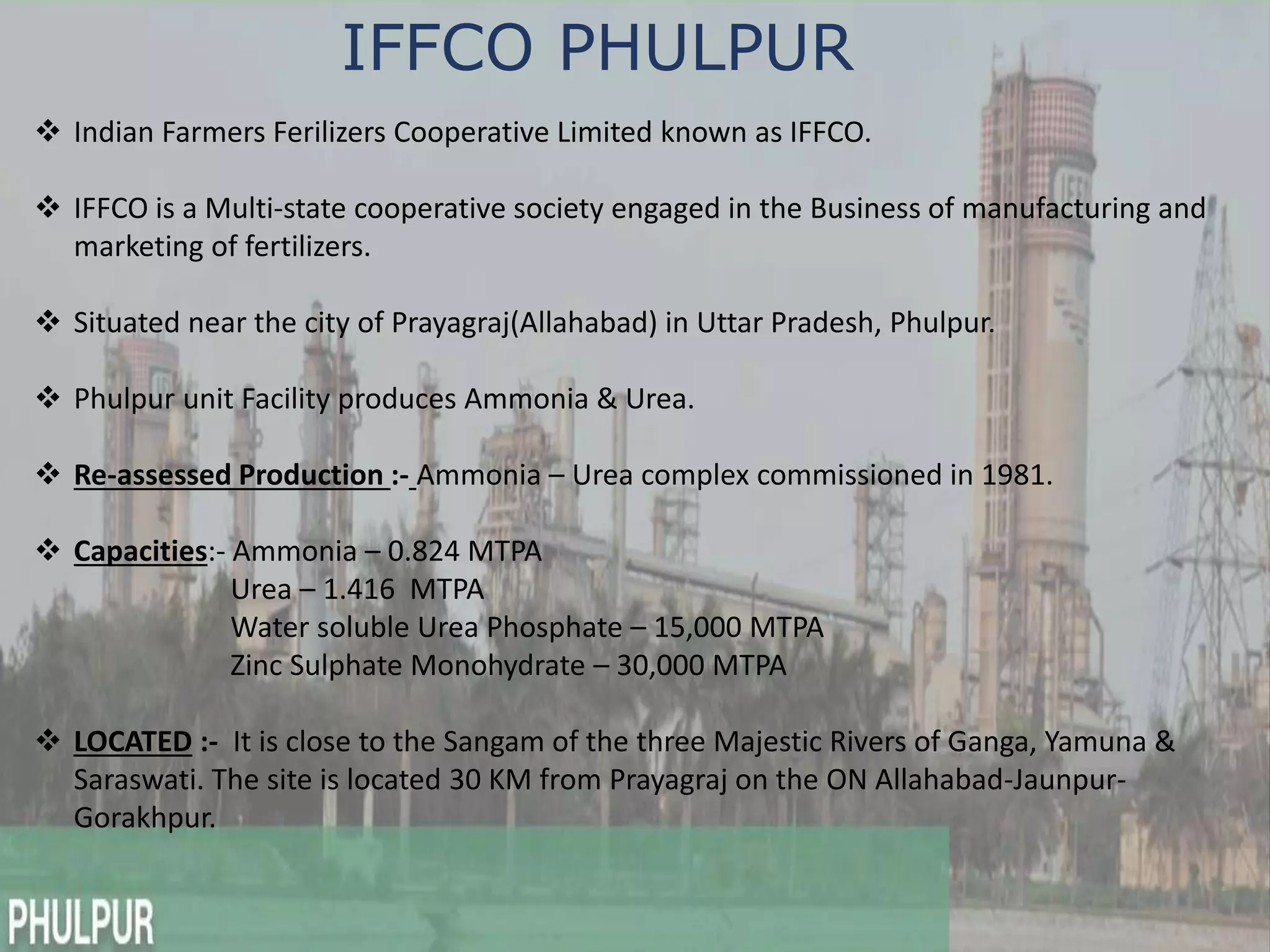 Distributed control system presentation | PPTX