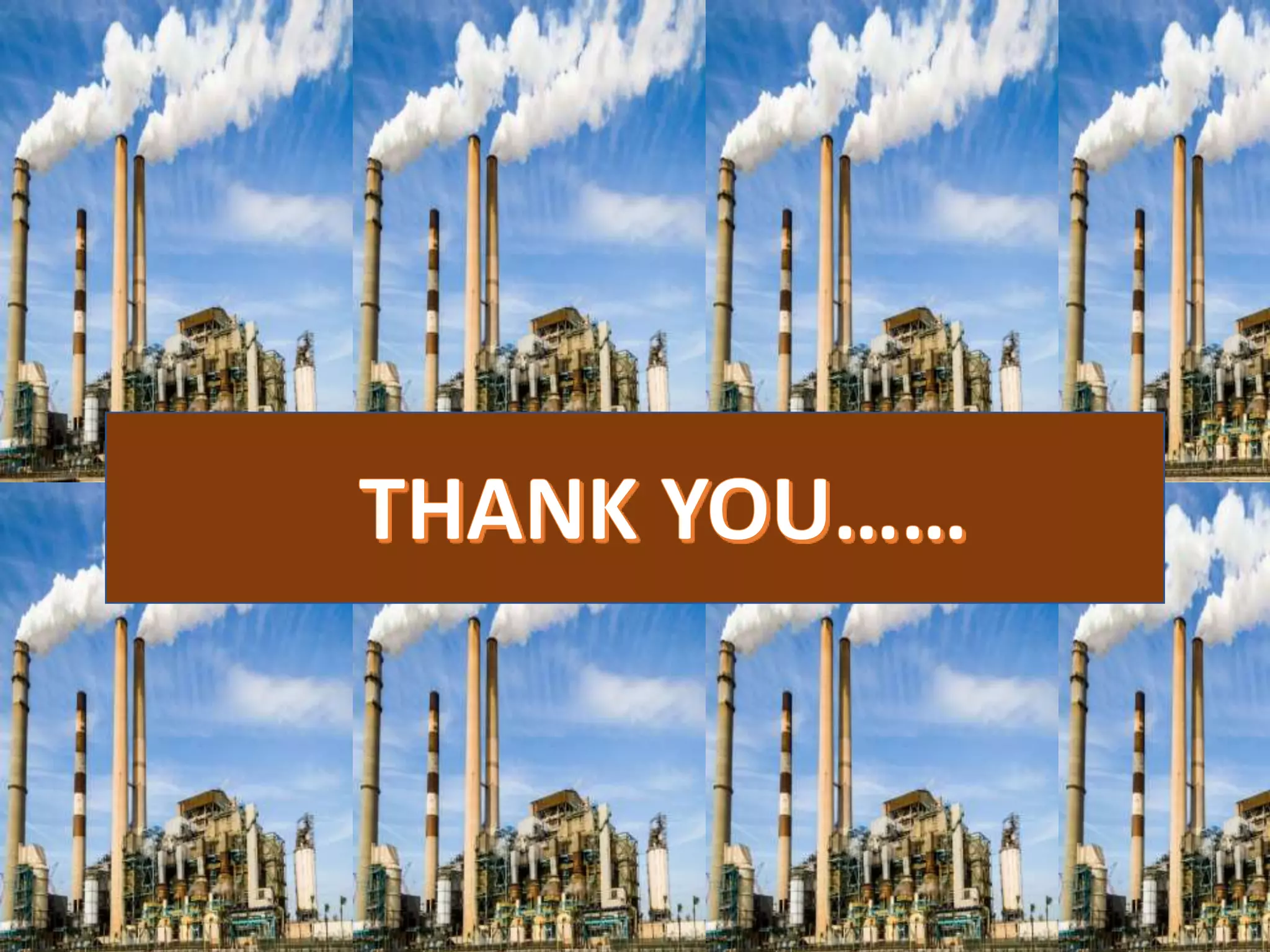 Distributed control system presentation | PPTX