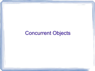 Distributed Coordination | PPT