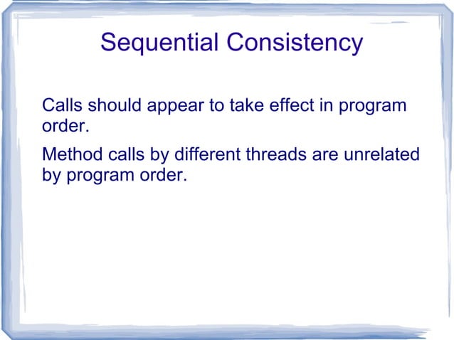 Distributed Coordination | ODP | Computer Software and Applications | Computing
