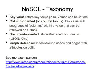 CAP Theorem - Theory, Implications and Practices | PPT