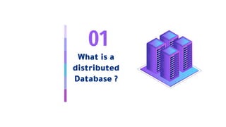 Distributed Database | PPT