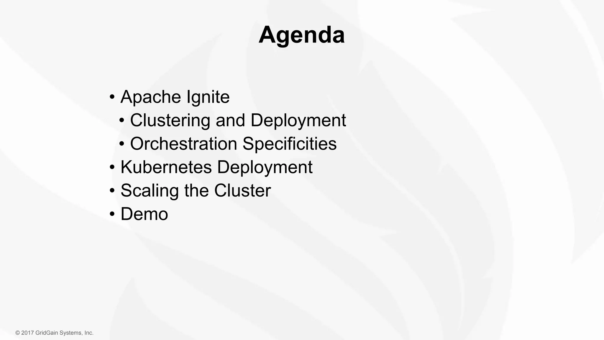 Distributed Database DevOps Dilemmas? Kubernetes to the Rescue | PPTX