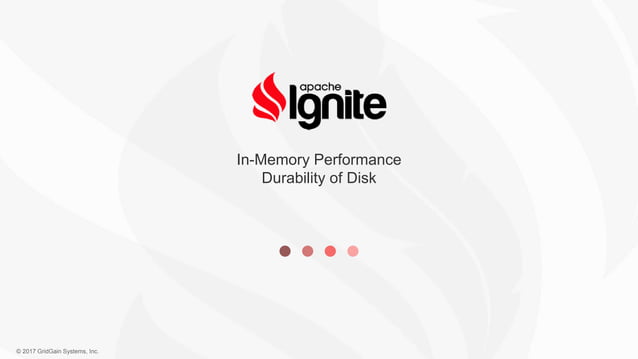 Distributed Database Devops Dilemmas Kubernetes To The Rescue Ppt