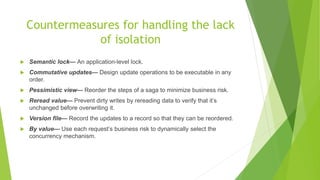 Distributed data management challenges | PPT