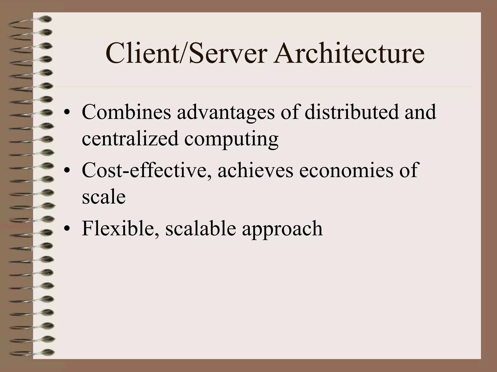 Distributed Data Processing Ppt Databases Computer Software And