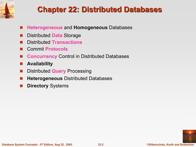 distributed db unit1 korth.ppt