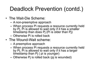 Distributed Deadlock Detection.ppt