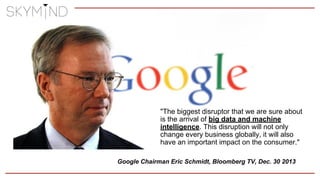 Skymind & Deeplearning4j: Deep Learning for the Enterprise | PDF