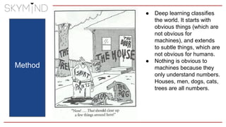 Skymind & Deeplearning4j: Deep Learning for the Enterprise | PPT