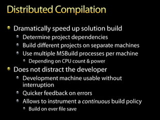 Distributed Development | PPT