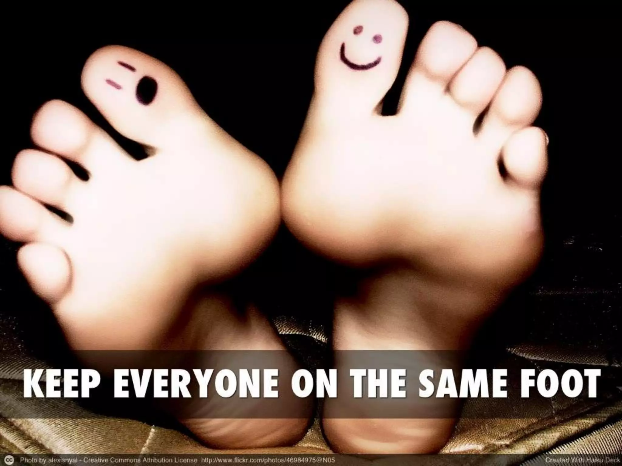 Distributed Development: The Dynamic Dance of Dispersed Data | PPT