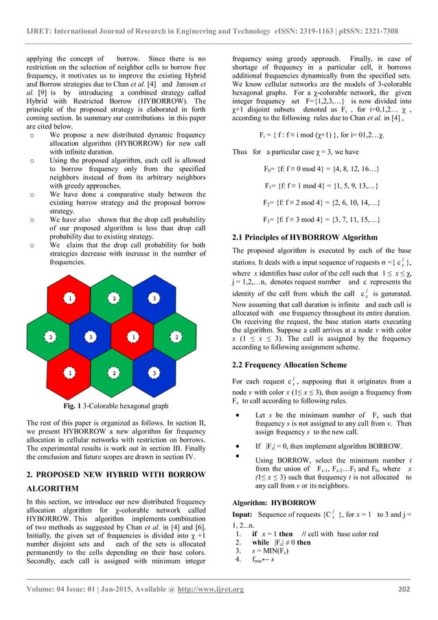 Distributed Dynamic Frequency Allocation In Wireless Cellular Networks